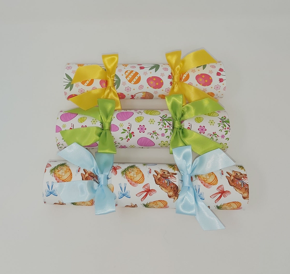 Easter Crackers – The Little Cracker Company